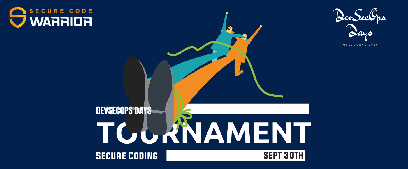 DevSecOps Days Secure Coding Tournament